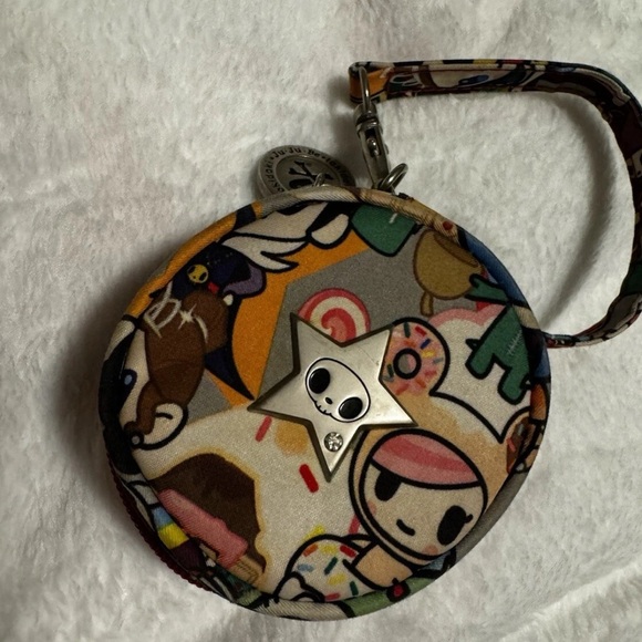 Ju-Ju-Be | Accessories | Jujube Tokidoki Fairytella Paci Pod | Poshmark